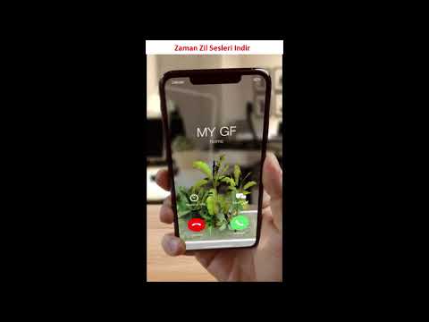 Zaman telefon zil sesleri indir bedava 2021 | Telefonzilsesleriindir.com