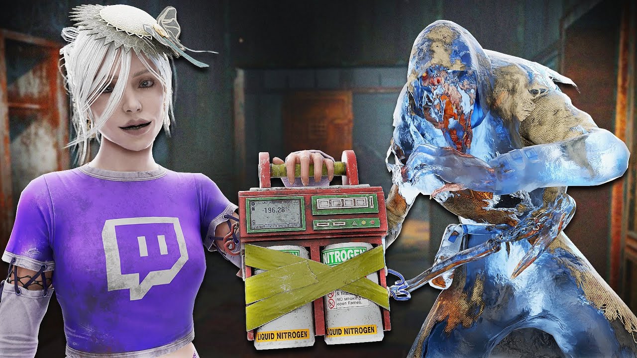 INSANE DBD Highlights That Will BLOW Your Mind! - YouTube