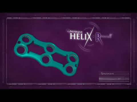 NuVasive: Helix Revolution - YouTube