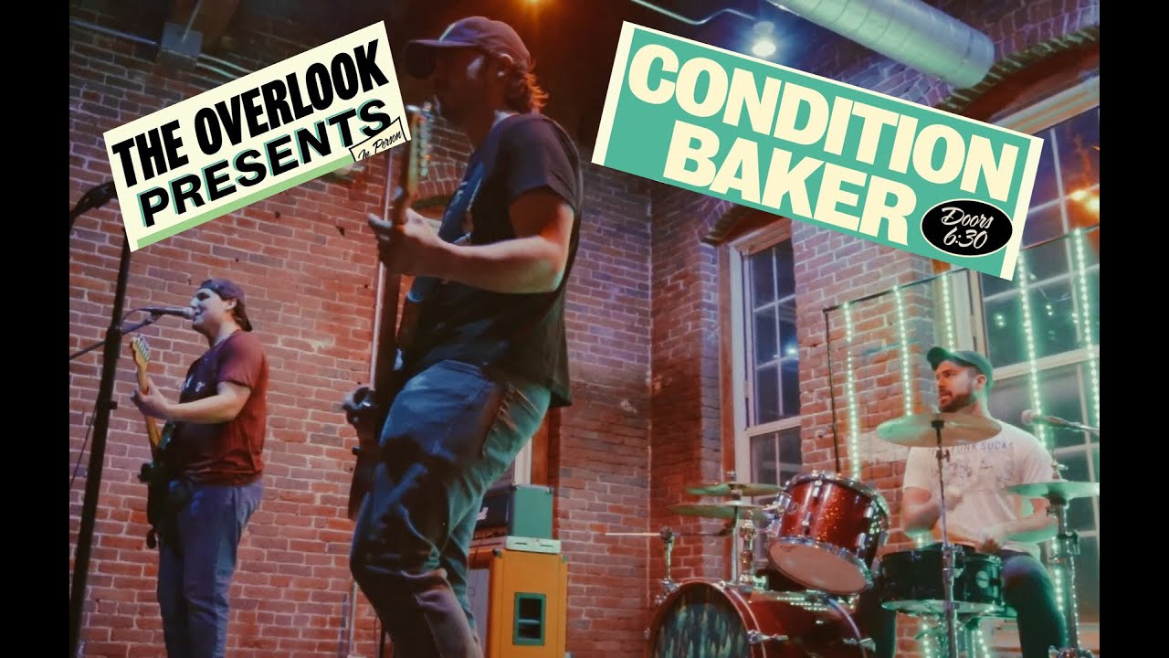 03/16/2024 The Overlook Condition Baker - YouTube