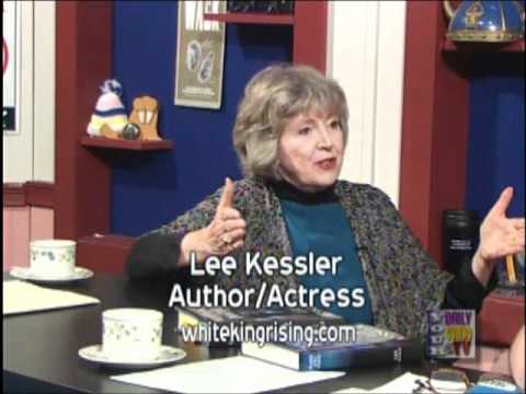 Clip 3: Lee Kessler, The actor's approach - YouTube