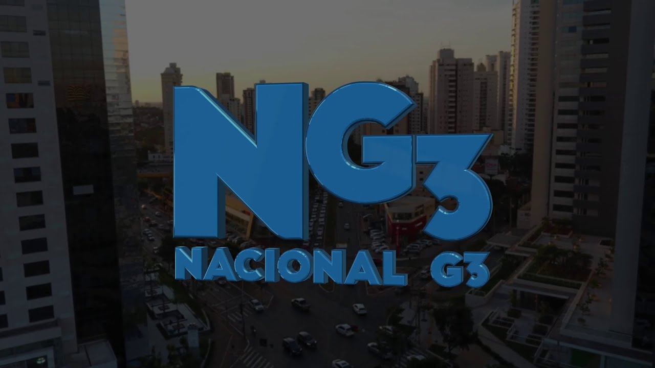 Educação Financeira é com a Nacional G3! - YouTube