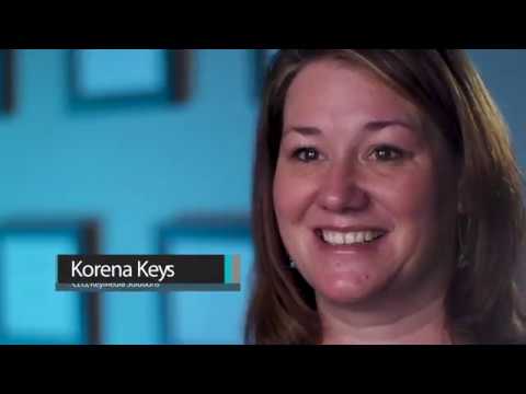 Korena Key | CEO | Video Headshot - YouTube