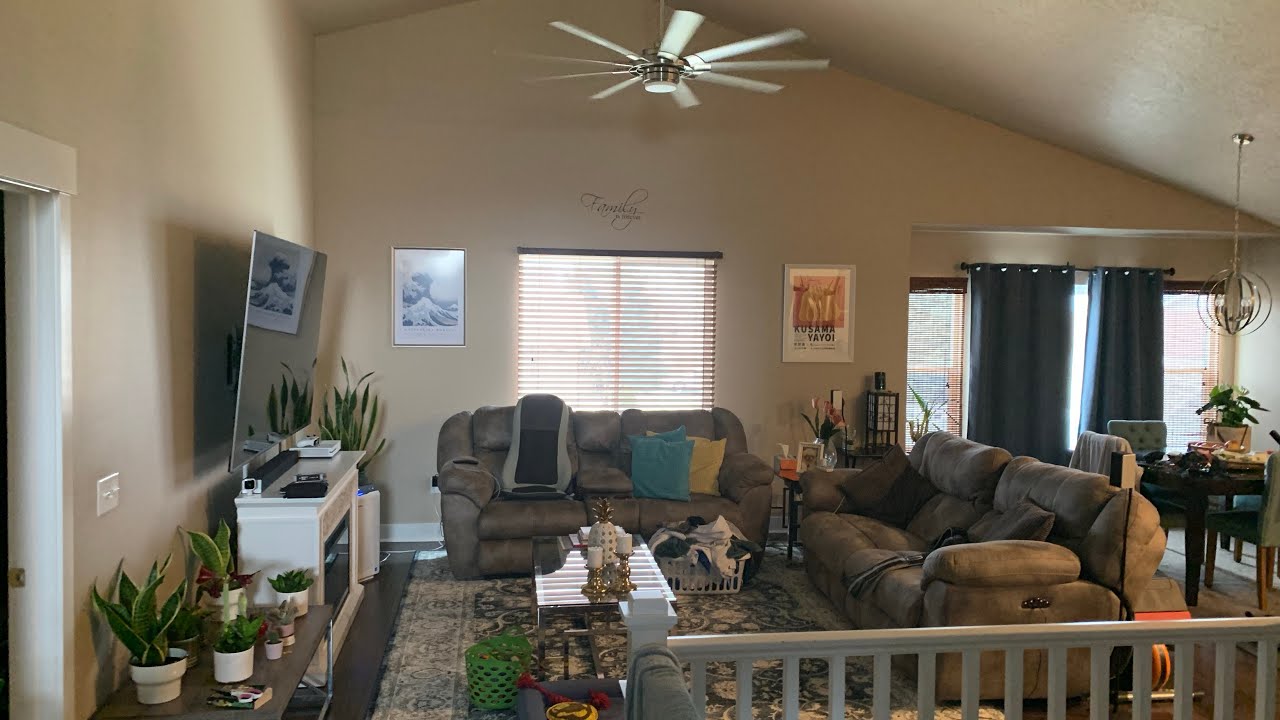 Quick House Tour - YouTube