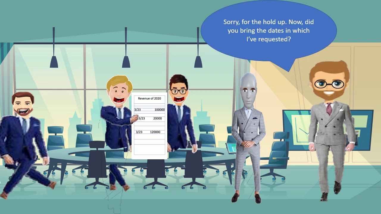 Mr. Intelligence Episode 14 - YouTube