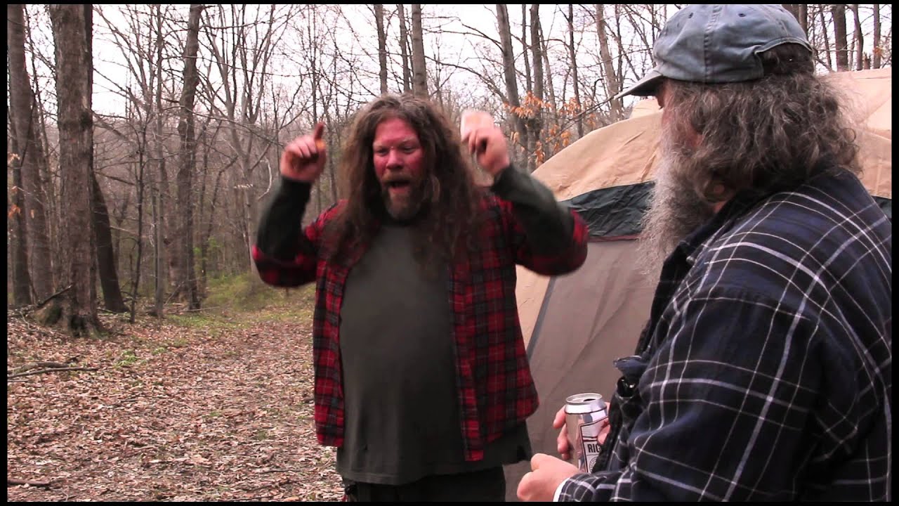 Two Rednecks and a Pharaoh (Short Film) - YouTube