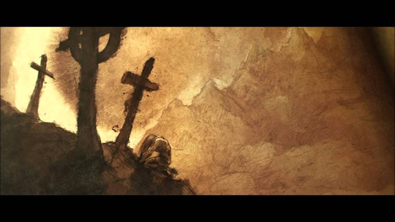 Diablo 3 - Intro Cinematic: A Journey To Tristram [All Classes!] HD ...