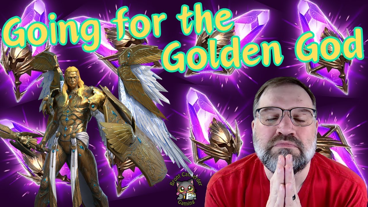 All in for Cardiel: 2X Void Pulls - Raid Shadow Legends - YouTube