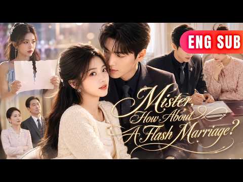 [ENG SUB]✨She Married Her Sister's Fiancé, Thinking She'd Be Hated—He Adored Her Instead#drama