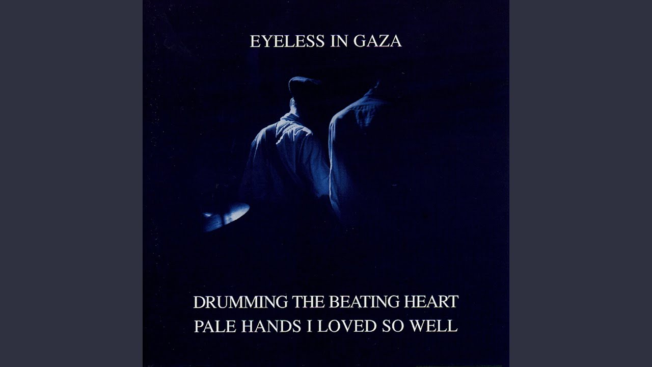 Throw A Shadow - YouTube