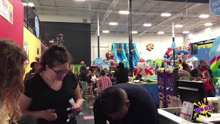 Puzzles Fun Dome Louisville