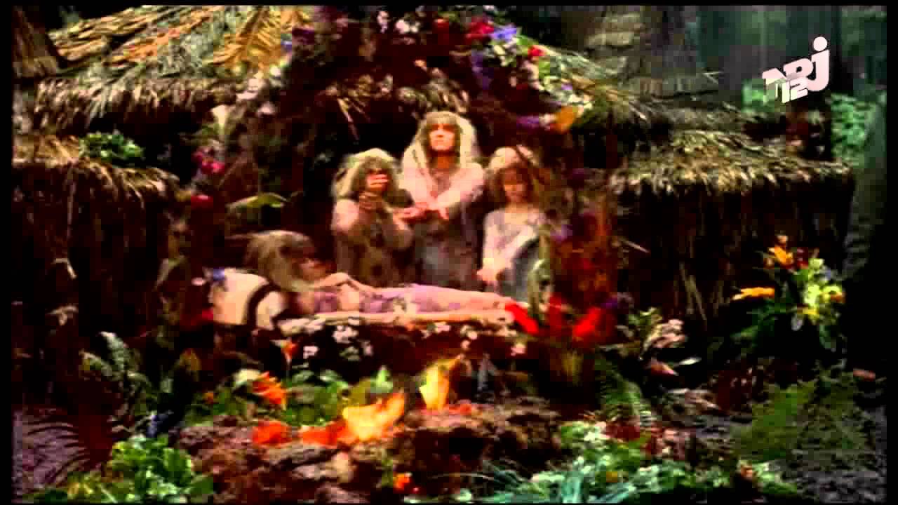 Stargate SG-1 : Les Nox / The Nox HD - YouTube