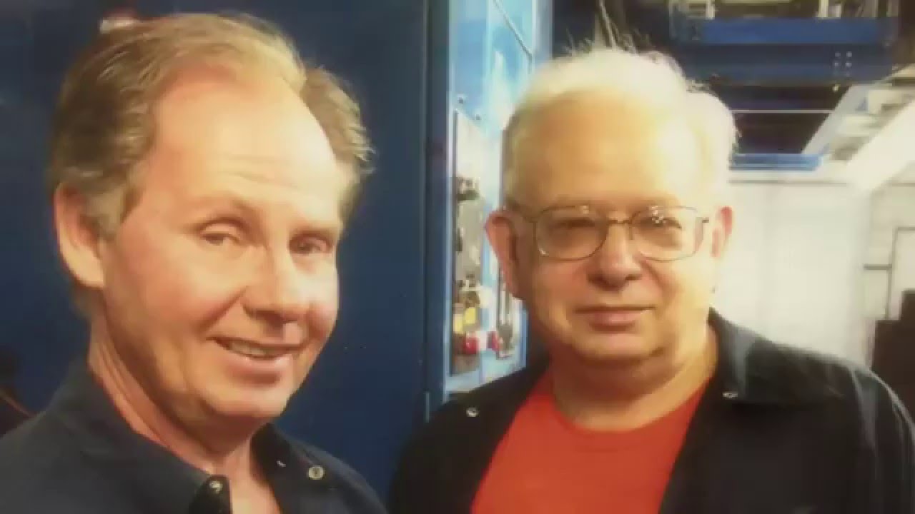 The many faces of local 2 - YouTube