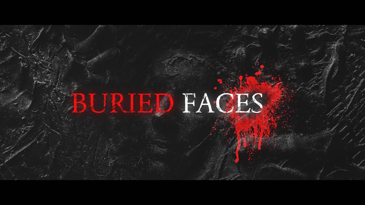 Horror Film Title Reveal Intro Template #696 Sony Vegas Pro - YouTube