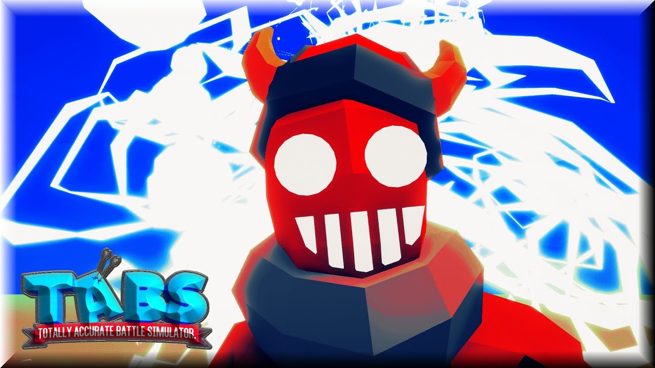 New OP Mod Unit Miraculus vs EVERY FACTION - Totally Accurate Battle ...