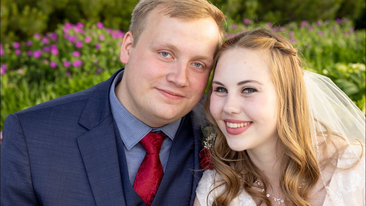 Sam and Gabby Est. July 1 2022 - YouTube