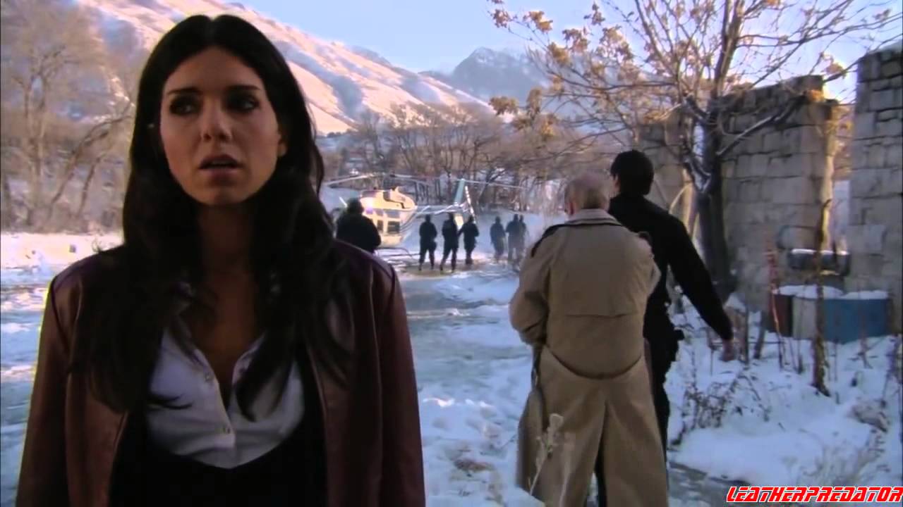 The Cell 2 2009 leather trailer HD 720p - YouTube