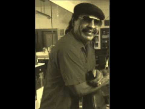Chuck Carbo 'Meet Me with Your Black Drawers On - YouTube