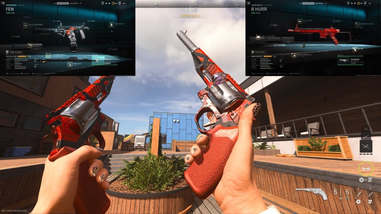BEST CLASS SET UPS FOR MOVEMENT IN SEASON 4 !!🤩 - YouTube