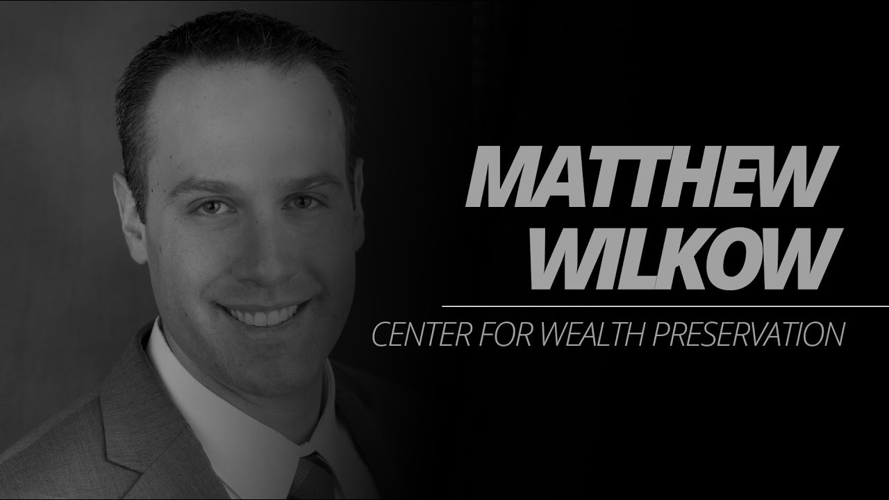 Taking the Entrepreneurial Path: Unstoppable with Matthew Wilkow - YouTube