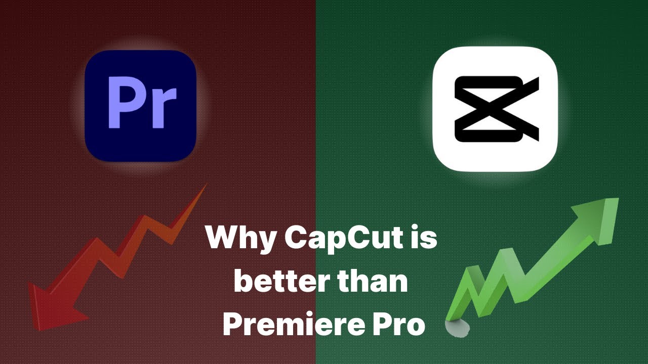 Premiere Pro vs Capcut | HINDI | - YouTube