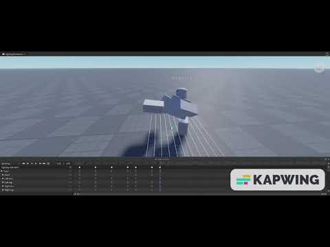 Fighting Animations Showcase and Giveaway (R6) - YouTube