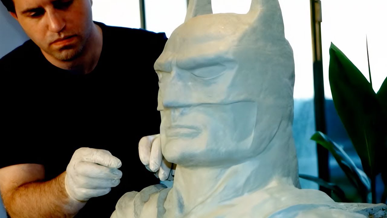 GRAYSON: BEHIND THE SCENES - 2024 - YouTube