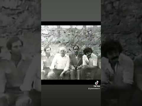 Ağdam xatirələri...