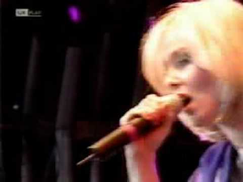 MOLOKO "Indigo" Glastonburry - YouTube