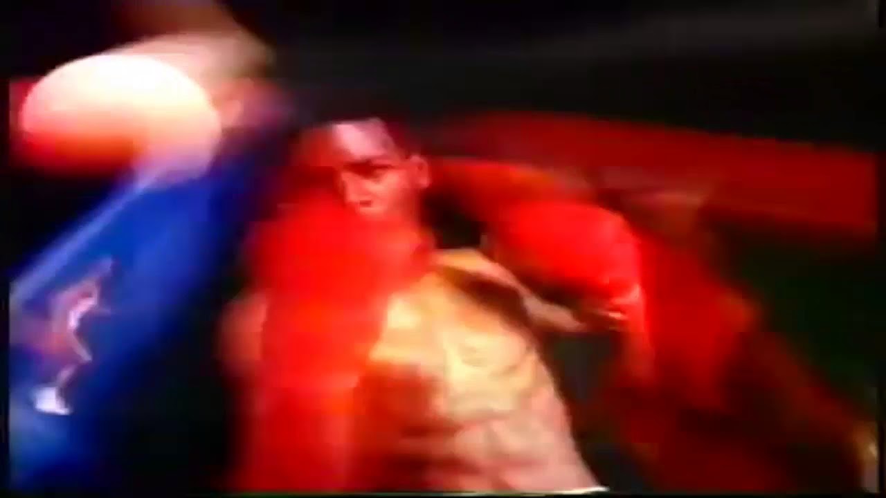 ITV Sports ident 90s - YouTube