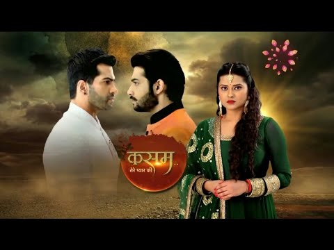 Kasam Tere Pyar Ki Upcoming Twists News & Updates 14 February 2018