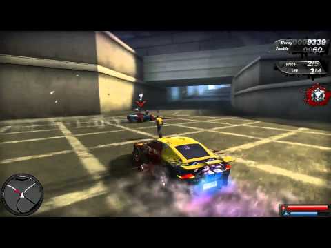 ARMAGEDDON RIDERS GAMEPLAY VIDEO [HD] - YouTube