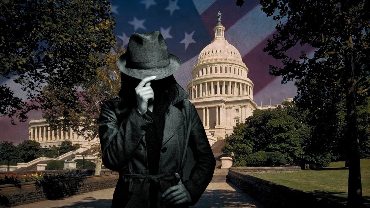 Leftist Spy Infiltrates and Records Audio at GOP Retreat in ...