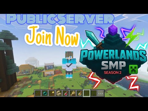 Public SMP Server Minecraft java 1.21 24/7 Online 🔥 Playing with ...