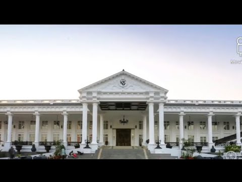 Kushiara International Convention Hall | KIC | South Surma | #Sylhet ...