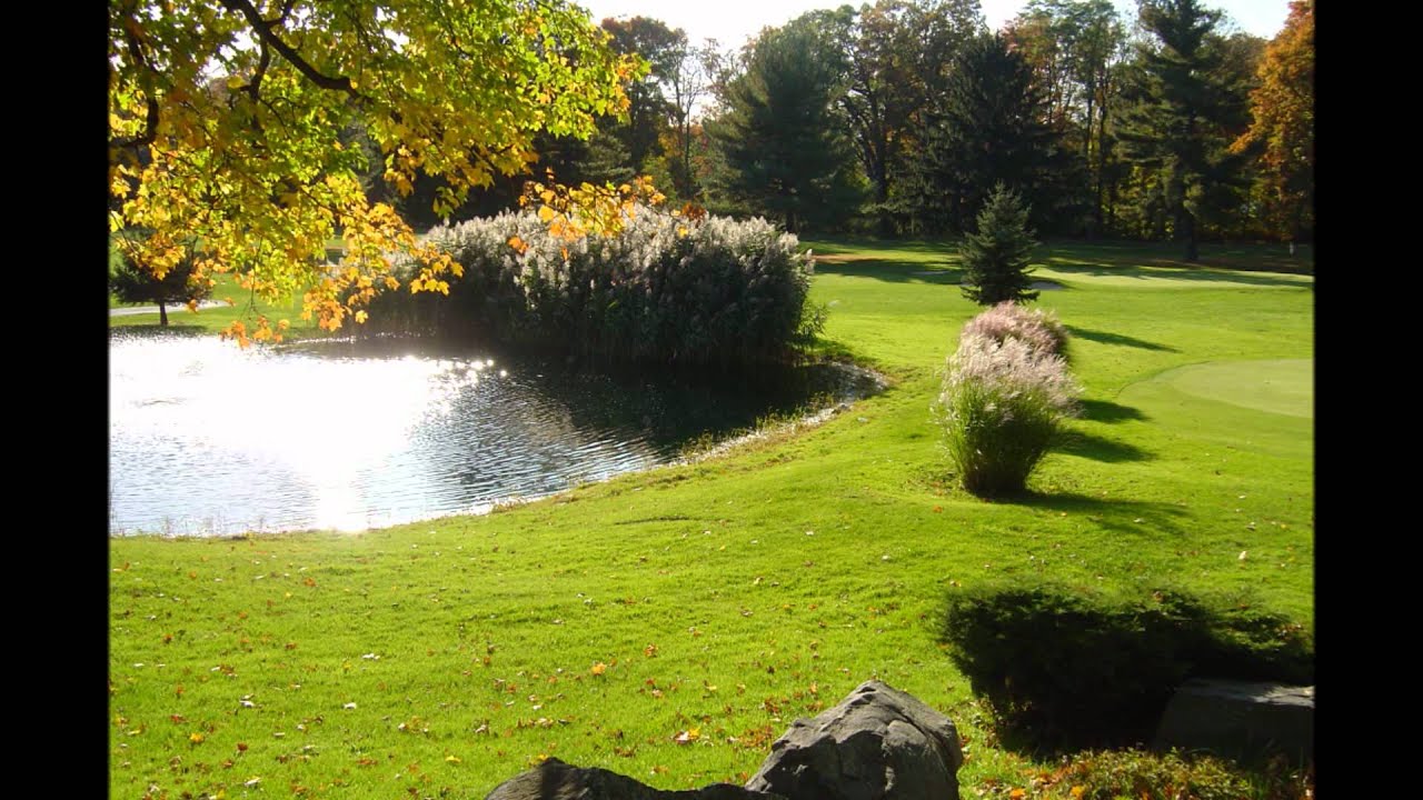 Storm King Golf Club - YouTube