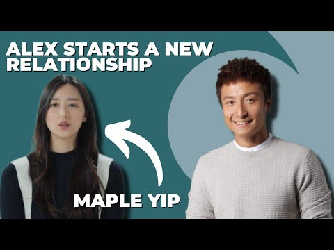 (News) Alex Fong Admits Dating Maple Yip Who Are Sexual Assault Victim - YouTube