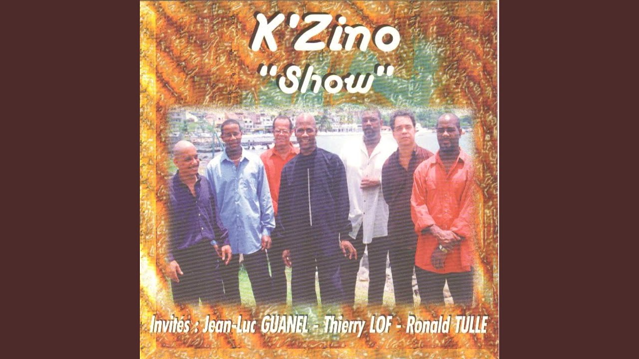 Titine Grô Dada - YouTube