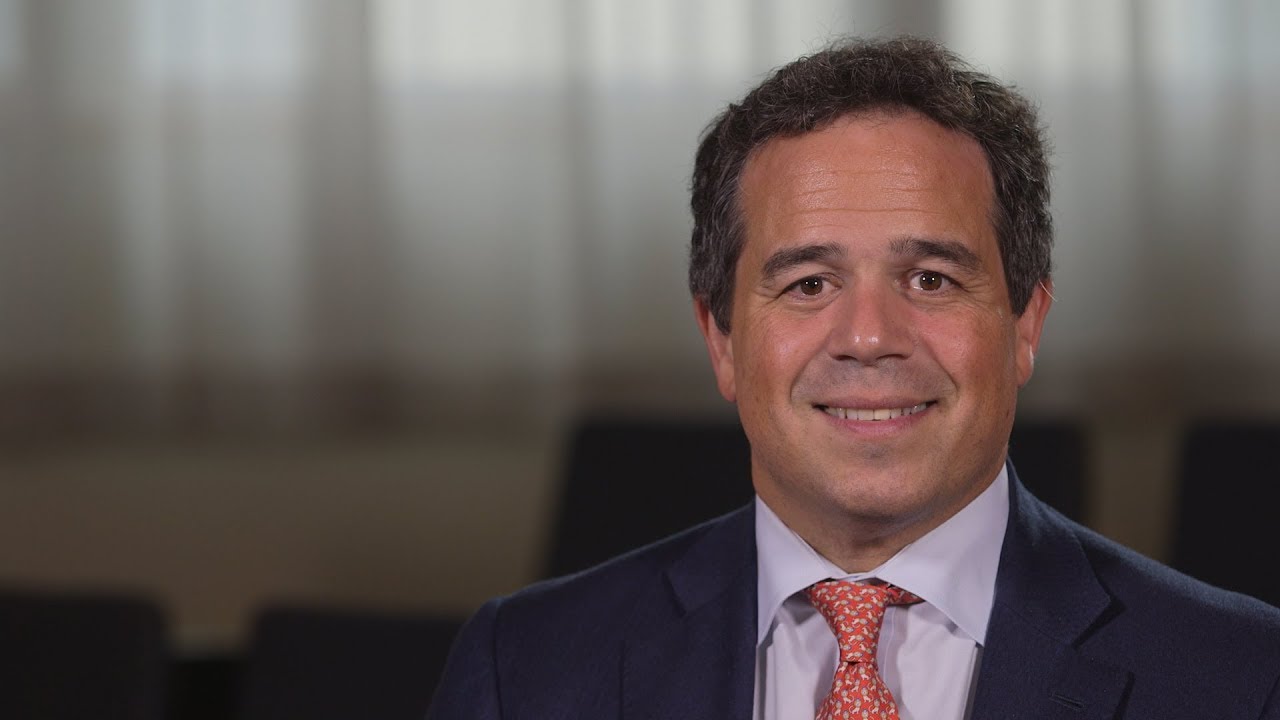 Meet Cardiac Surgeon Dr. Mathew Williams - YouTube