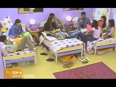 10 Unforgettable Moment in PPB House (Loisa vs Jane top #7) - YouTube