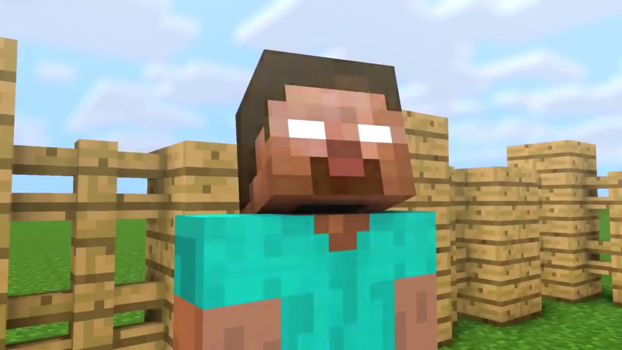 Craftronix! Monster School _ BALDI'S BASICS CHALLENGE - Minecraft ...