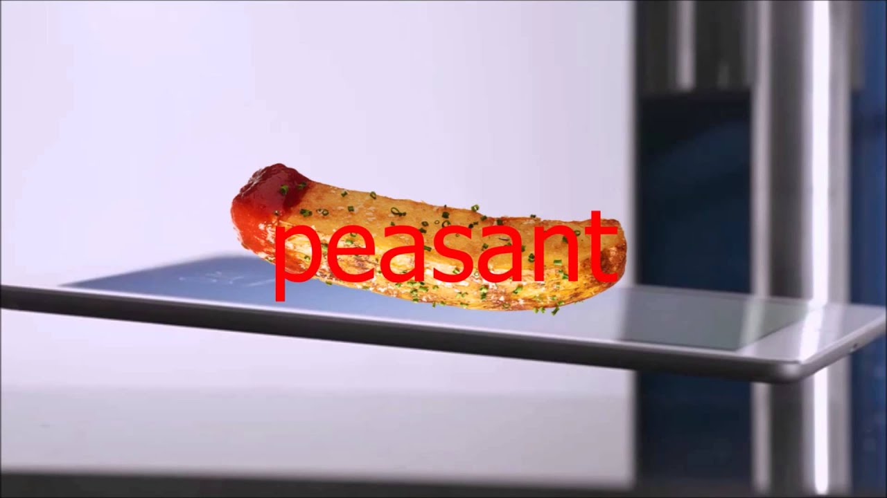 [YTP] Apple introduces the iPad Shiz - YouTube