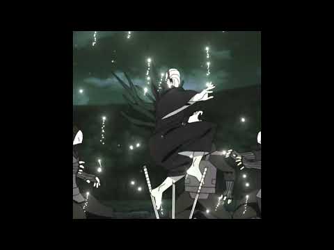 Voyeur Girl | Naruto Shippuden