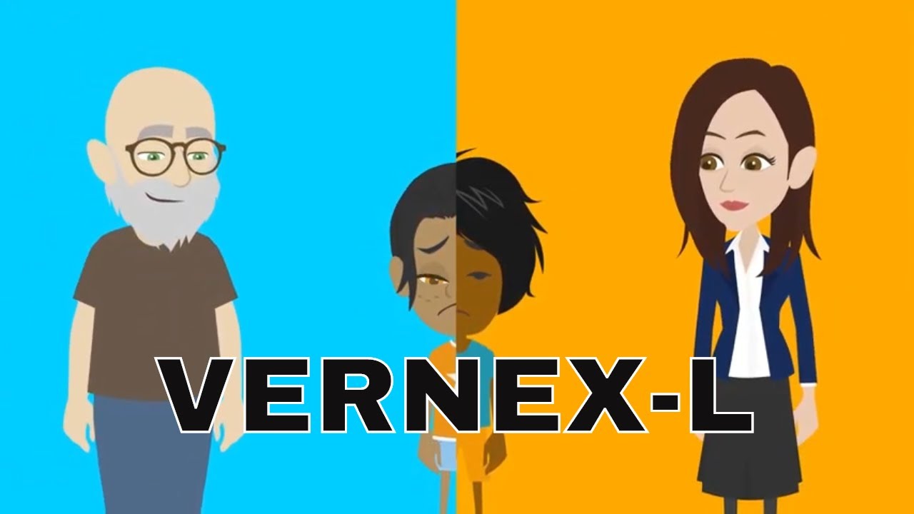 Vernex-L, l'outil du bilan allophonique - YouTube