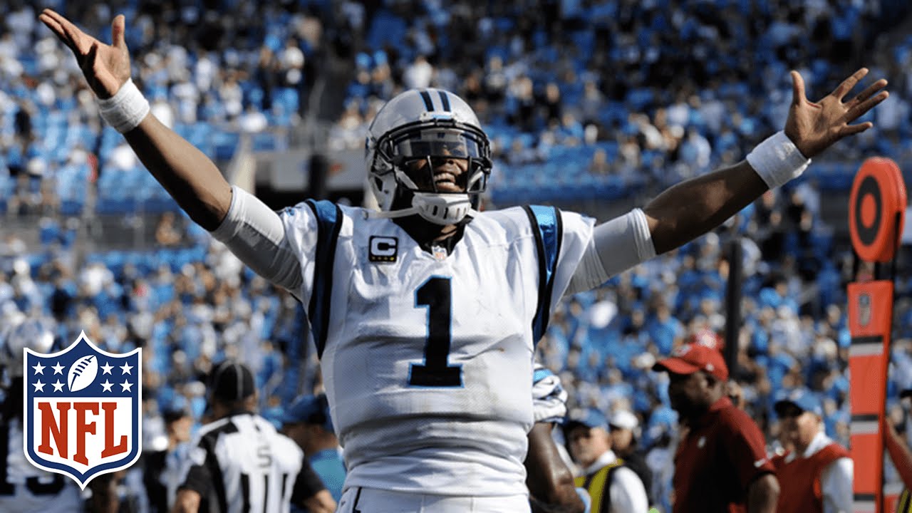 Every Touchdown from Sunday (Week 2) | 2016 NFL Highlights - YouTube