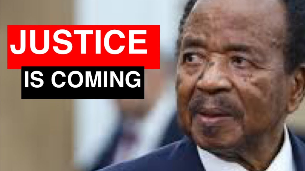 JUSTICE IS COMING - LUCAS ASU - YouTube