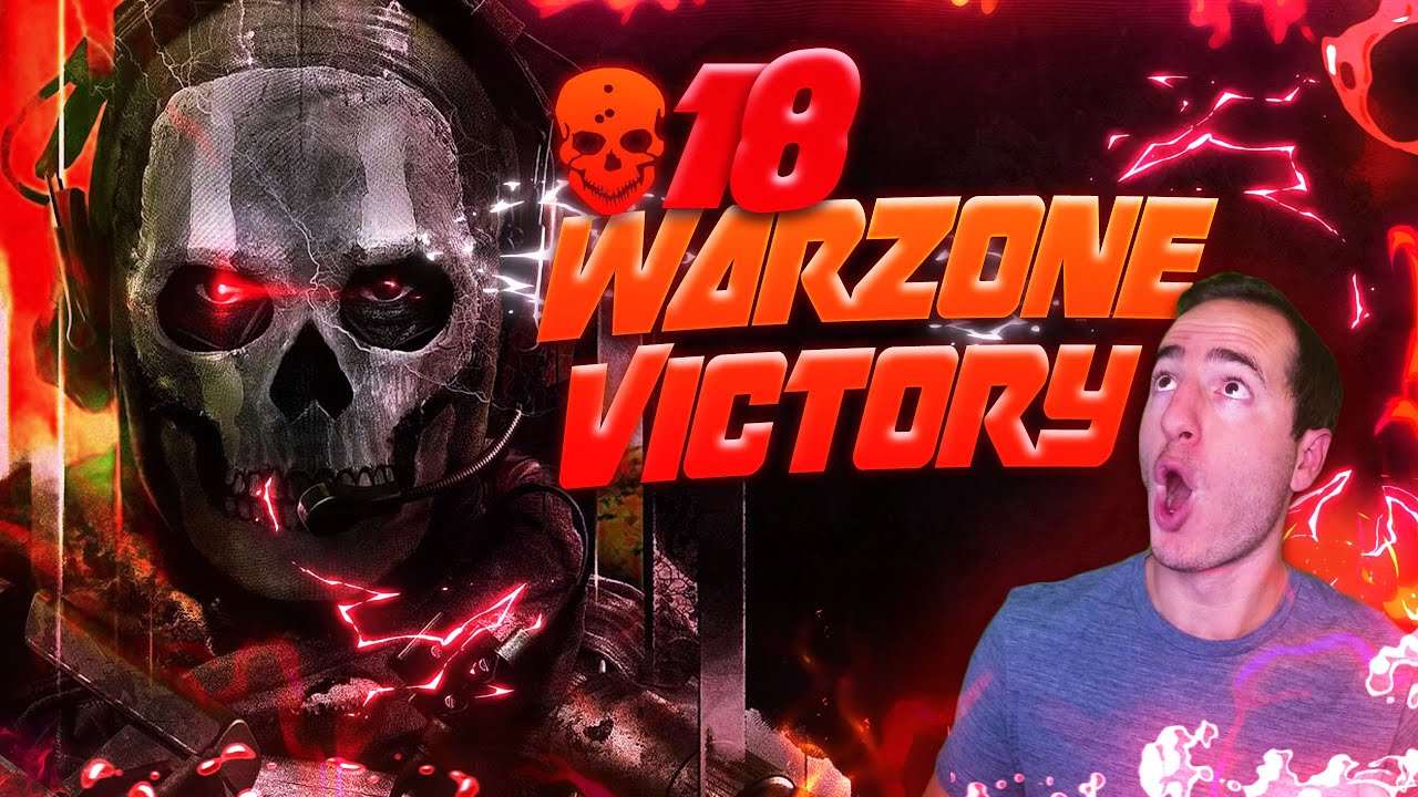 MW3 Warzone Sniping Victory | KATT - AMR Meta - YouTube