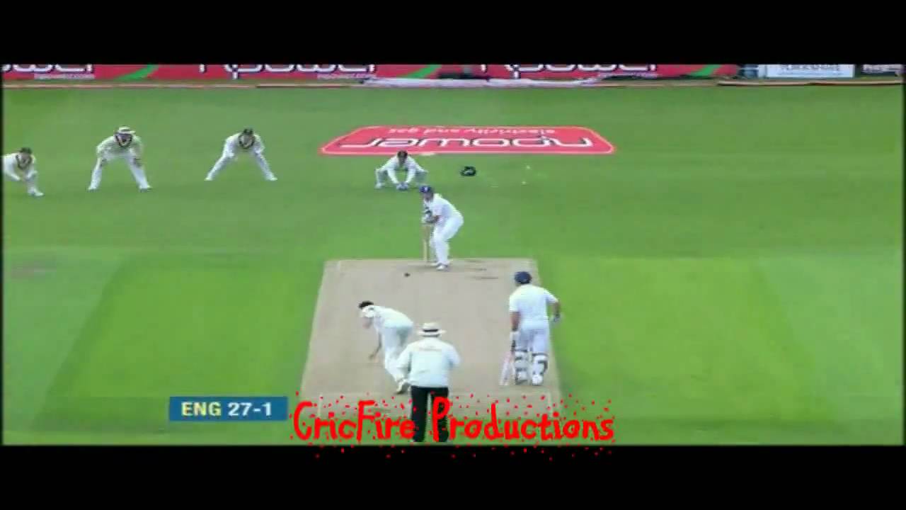 Sport of Cricket | CricFire Productions - YouTube