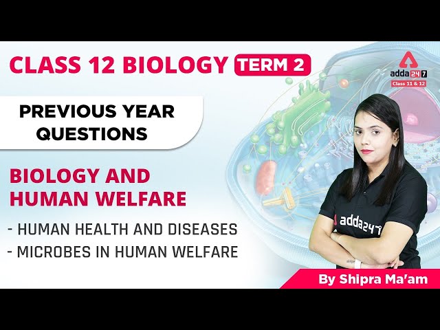 Class Biology Term