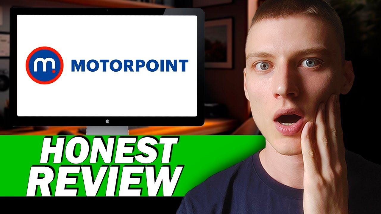 Motorpoint Review: My Honest Experience with Buying a Used Car Online in the UK - YouTube